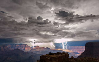 Visions of Earth 2015, from National Geographic | PPSX