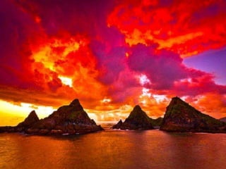 Visions of Earth IV from National Geographic | PPSX