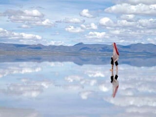 Visions of Earth IV from National Geographic | PPSX