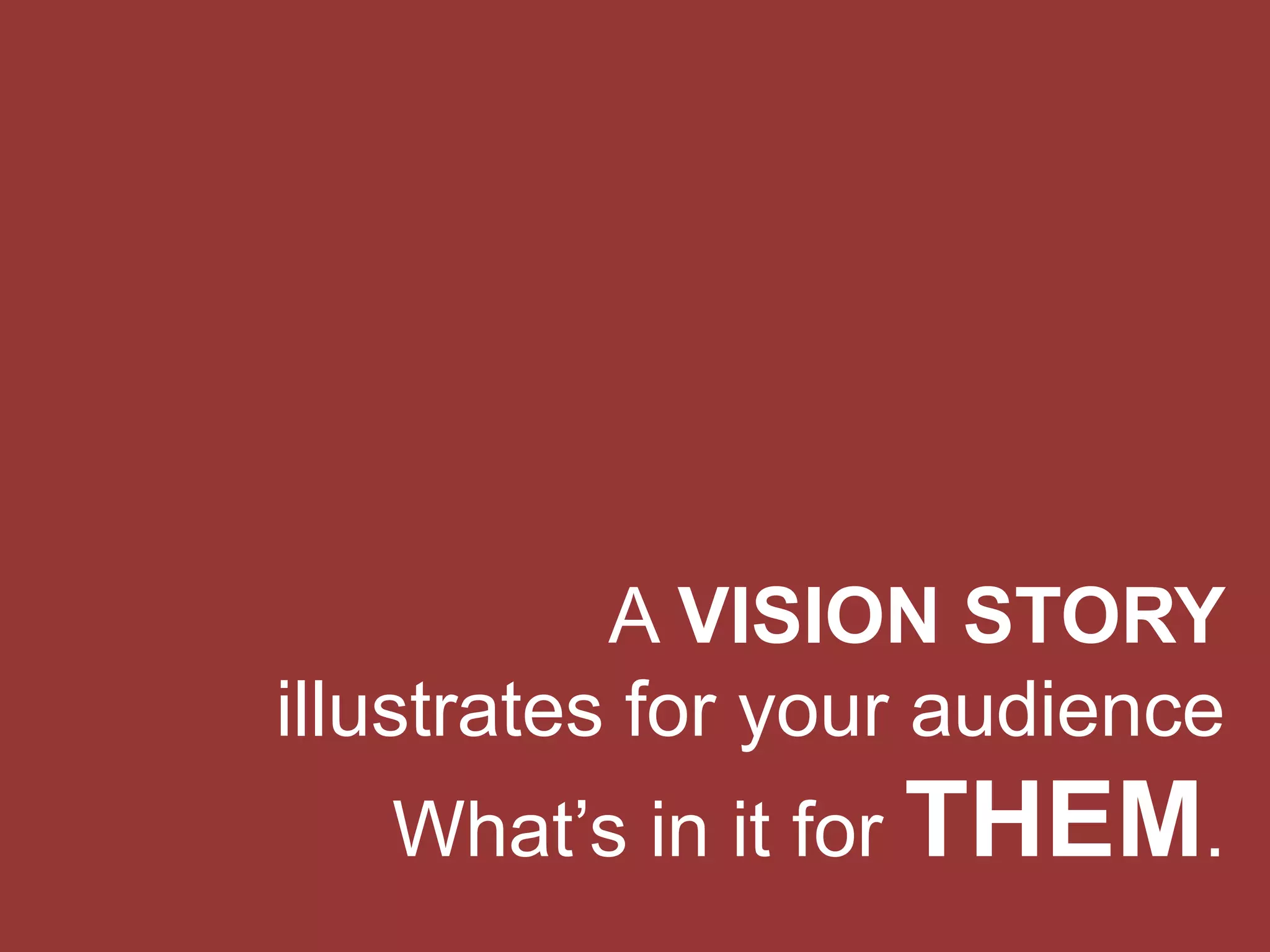 How to Make Vision Stick | PPTX | Hobbies & Interests