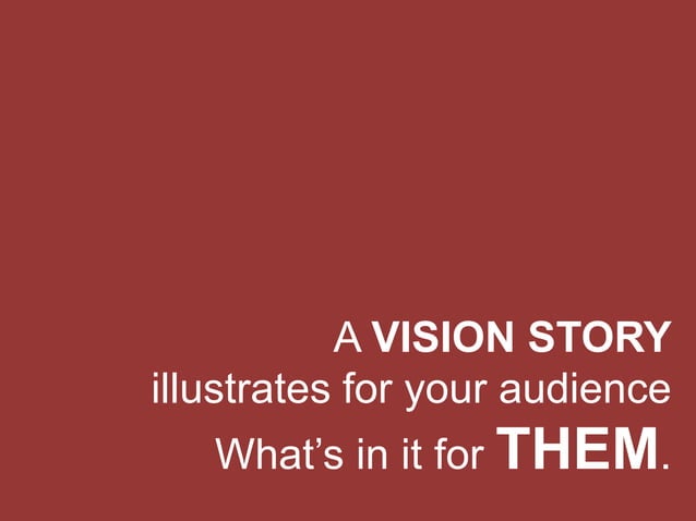 How to Make Vision Stick | PPTX | Hobbies & Interests