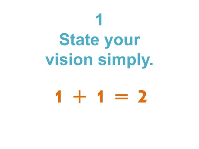 How to Make Vision Stick | PPTX | Hobbies & Interests