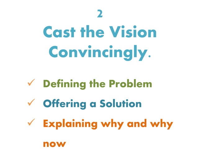 How to Make Vision Stick | PPTX | Hobbies & Interests