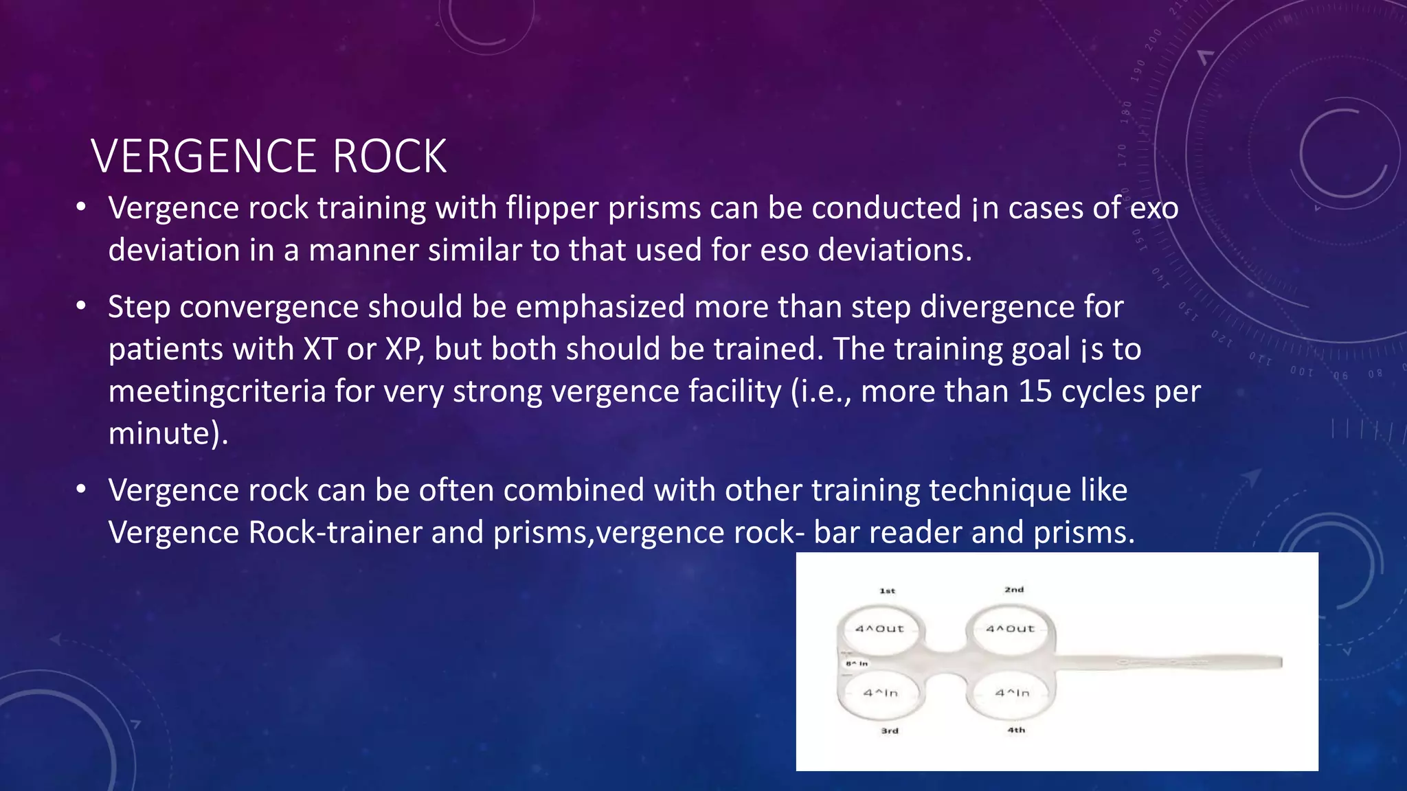 Visiontherapy | PPTX