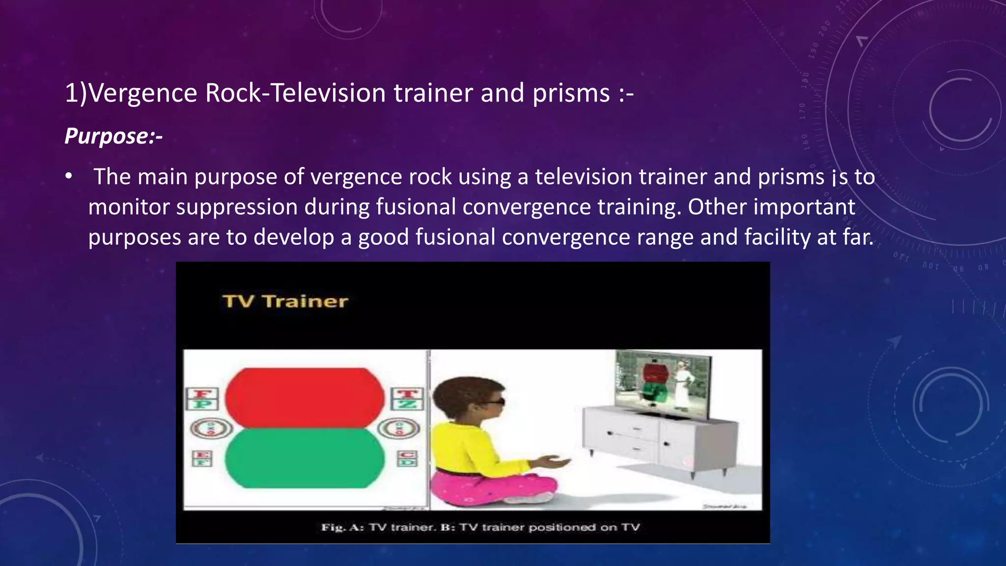 Visiontherapy | PPTX