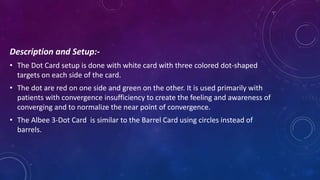 Visiontherapy | PPTX