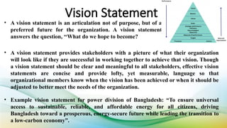 Vision to Action: Strategic Planning in Public organizations | PPTX