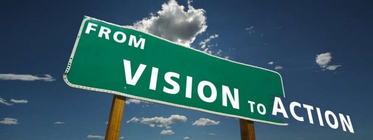 From Vision to Action - Church Update