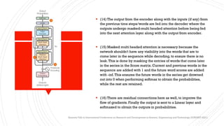 Transforming deep into transformers – a computer vision approach | PPT