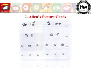 Vision & Visual Acuity | PPT