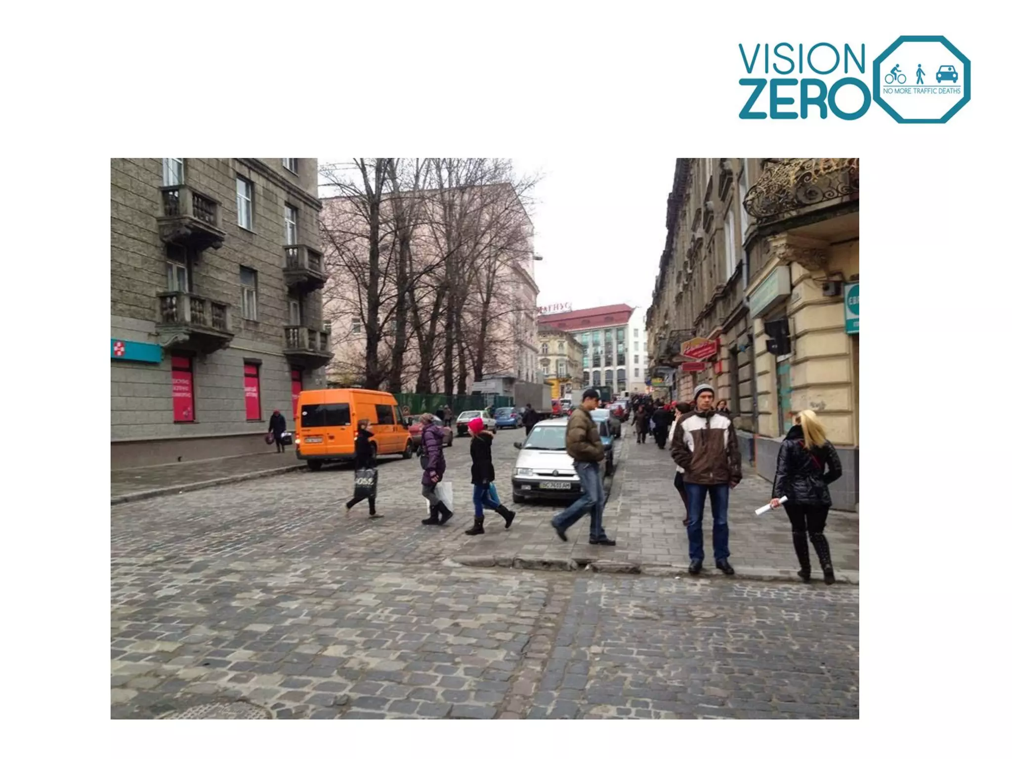 Vision zero | PPT