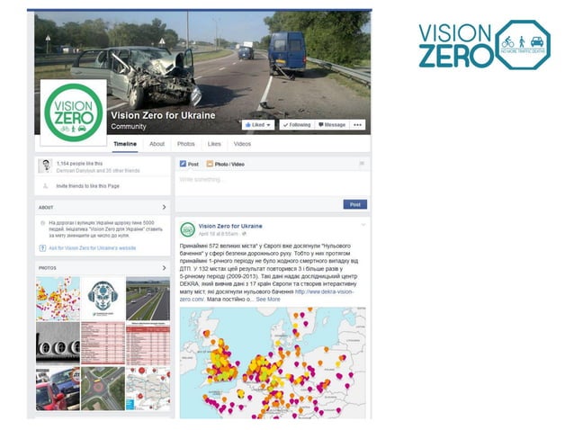 Vision zero | PDF
