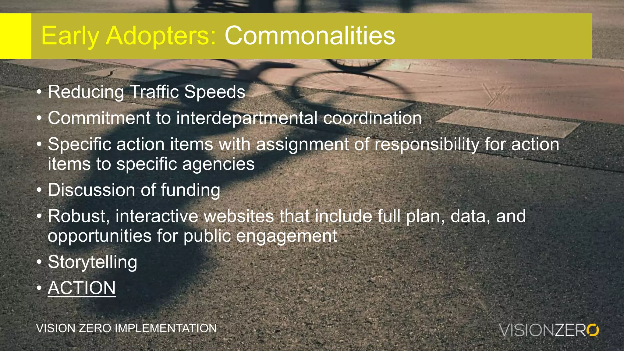 Hillsborough MPO Vision Zero | PPTX | Injuries | Diseases and Conditions