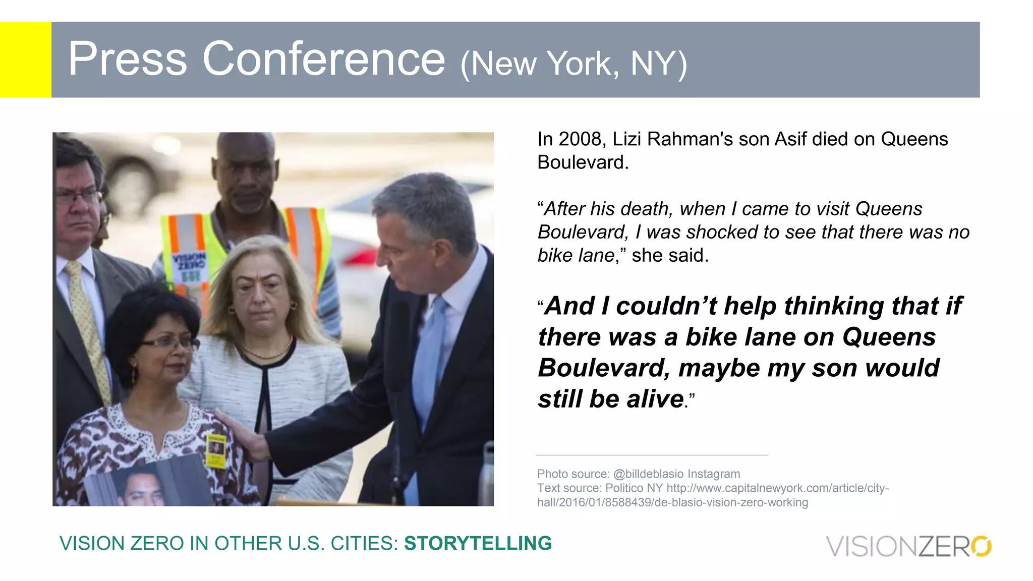 Hillsborough MPO Vision Zero | PPTX | Injuries | Diseases and Conditions