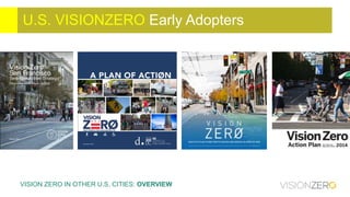 Hillsborough MPO Vision Zero | PPTX | Injuries | Diseases and Conditions