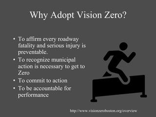 Vision Zero | PPT