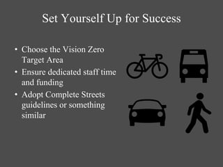Vision Zero | PPT