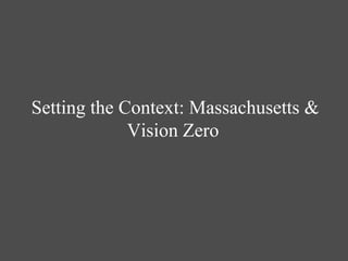 Vision Zero | PPT