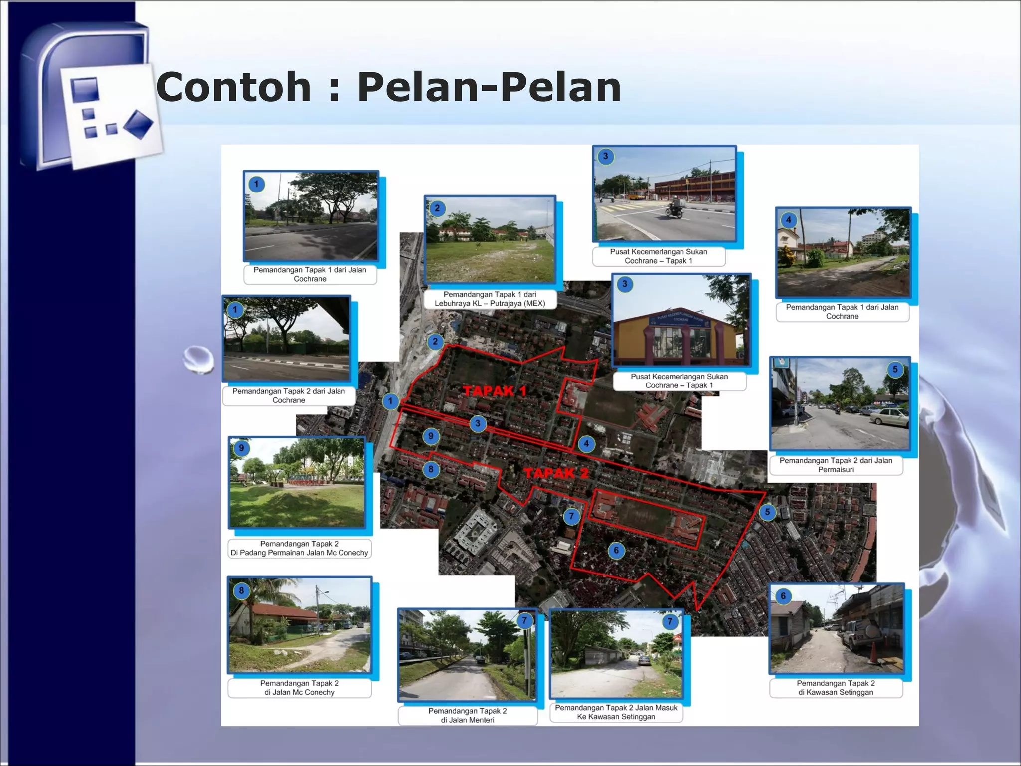 Microsoft Visio | PPT
