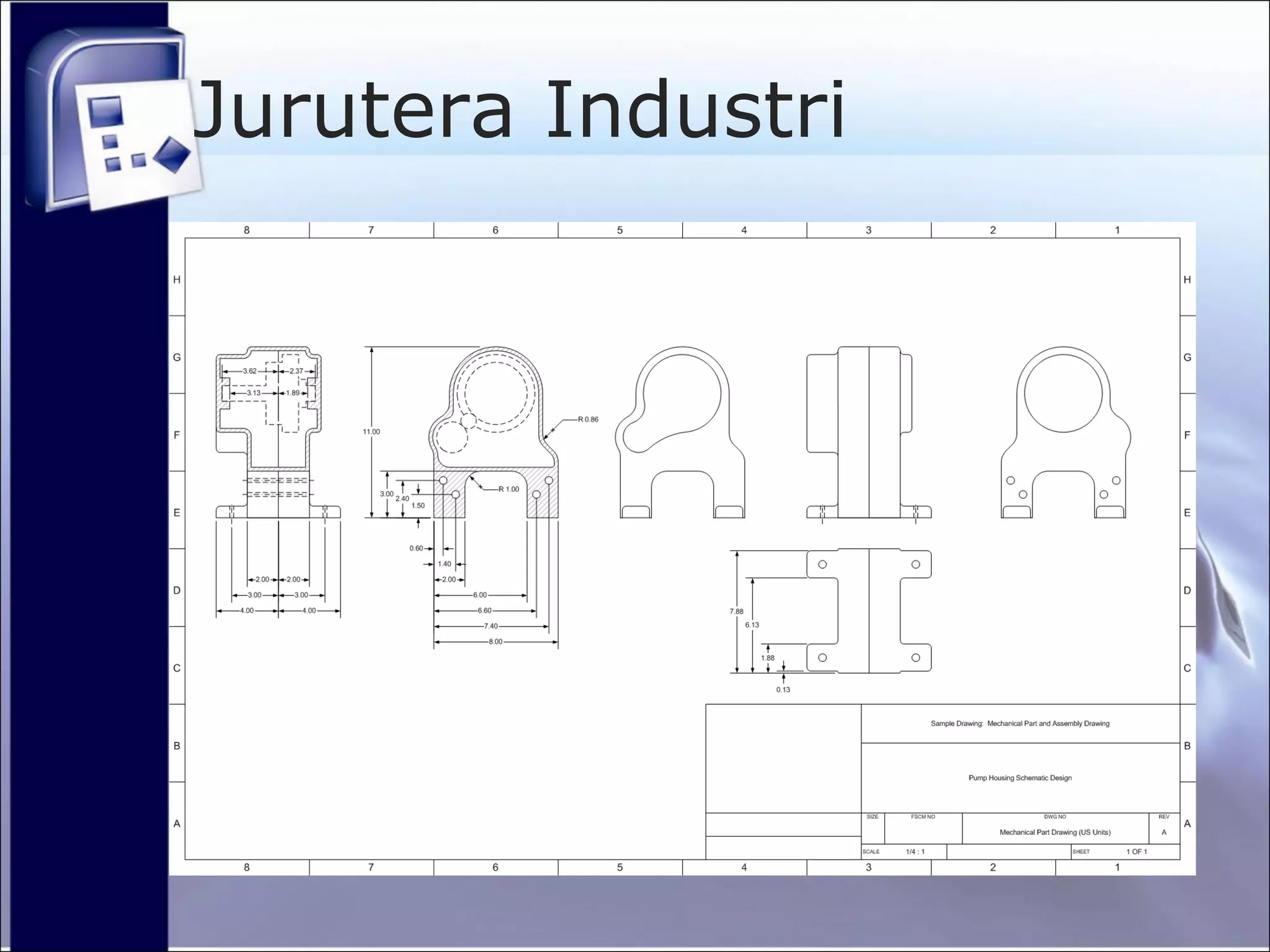 Microsoft Visio | PPT