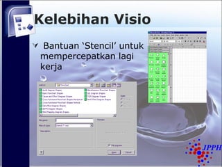 Microsoft Visio | PPT