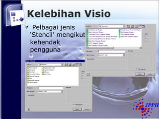 Microsoft Visio | PPT