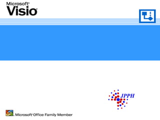 Microsoft Visio | PPT