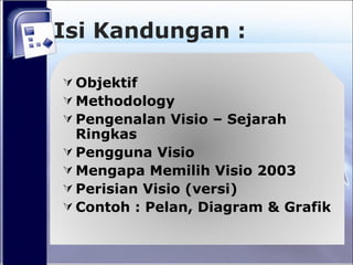Microsoft Visio | PPT