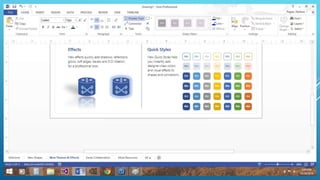 Visio tutorial | PPT