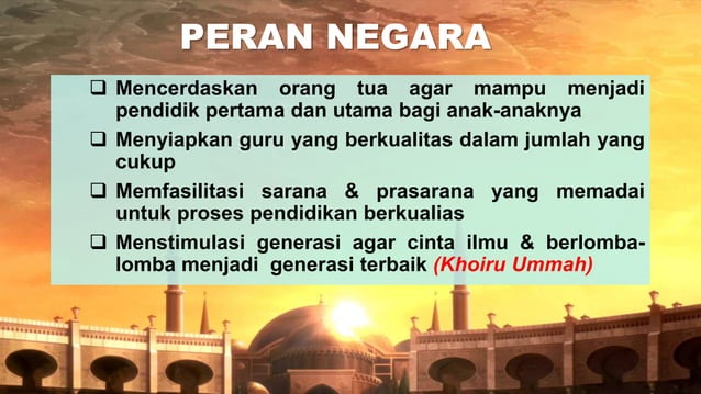 PPT Visi Pendidikan Generasi Muslim.pptx