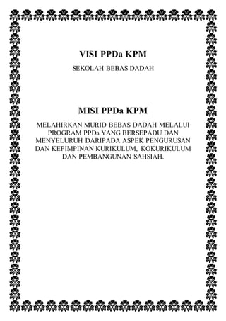 Visi pp da kpm | DOCX