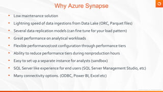 VisiQuate: Azure cloud migration case study | PPTX