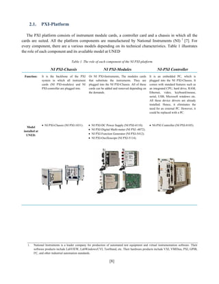 VISIR INSTALLATION & START-UP GUIDE V.1 | PDF