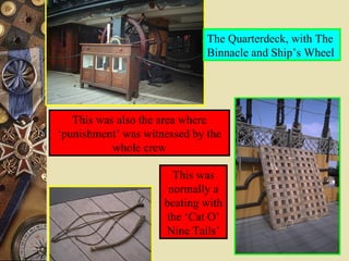 Visit HMS Victory | PPT