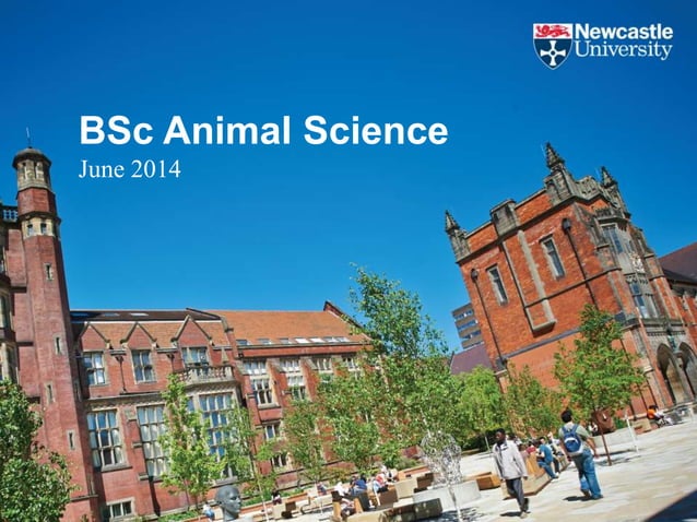 Visit Day Animal Science June 2014 | PPT