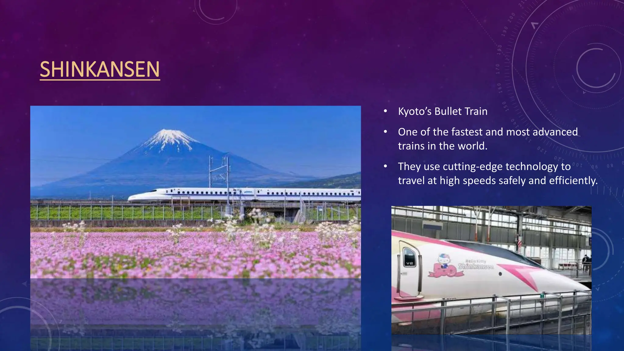 Visit Hi-Tech Japan Presentation PowerPoint | PPTX