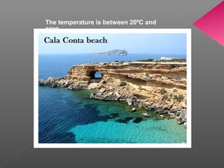 Visiting ibiza | PPT