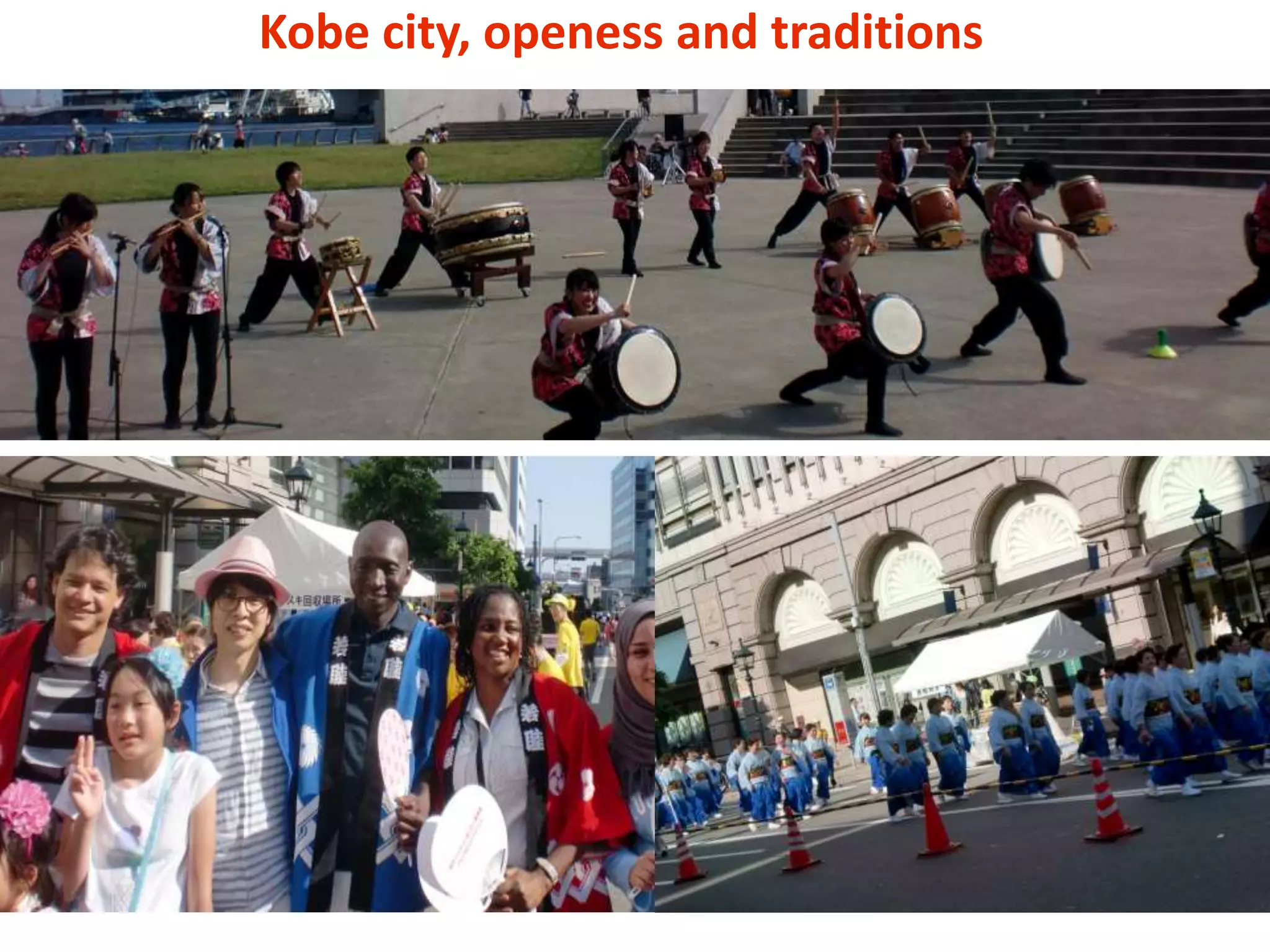 Visiting japan | PPSX