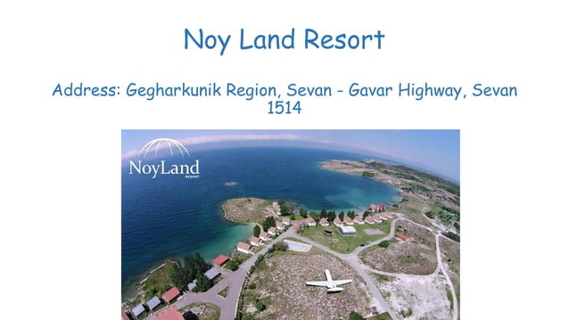 Visiting Lake Sevan - Lake Sevan beach - Lake Sevan Church | PPT