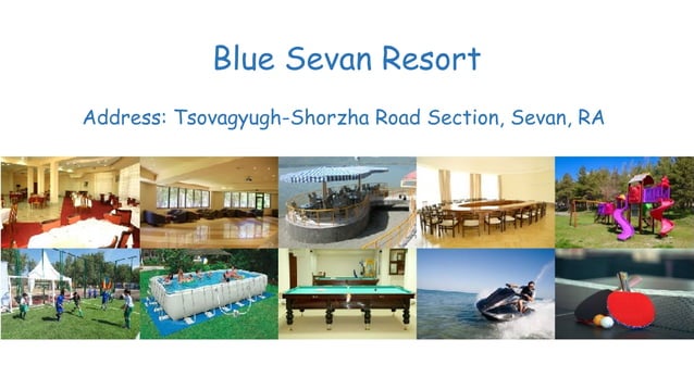 Visiting Lake Sevan - Lake Sevan beach - Lake Sevan Church | PPT