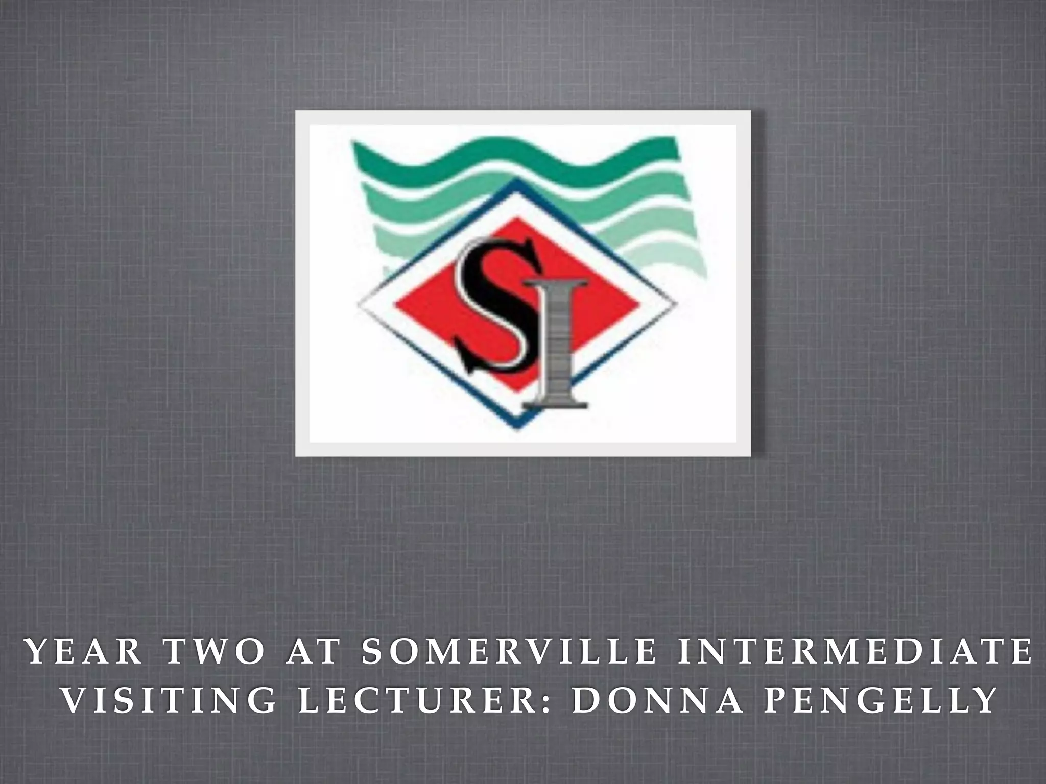 Visiting Lecturer Reports | KEY