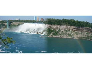 Visiting Niagara Falls | PPS