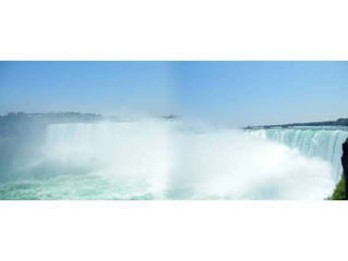 Visiting Niagara Falls | PPS