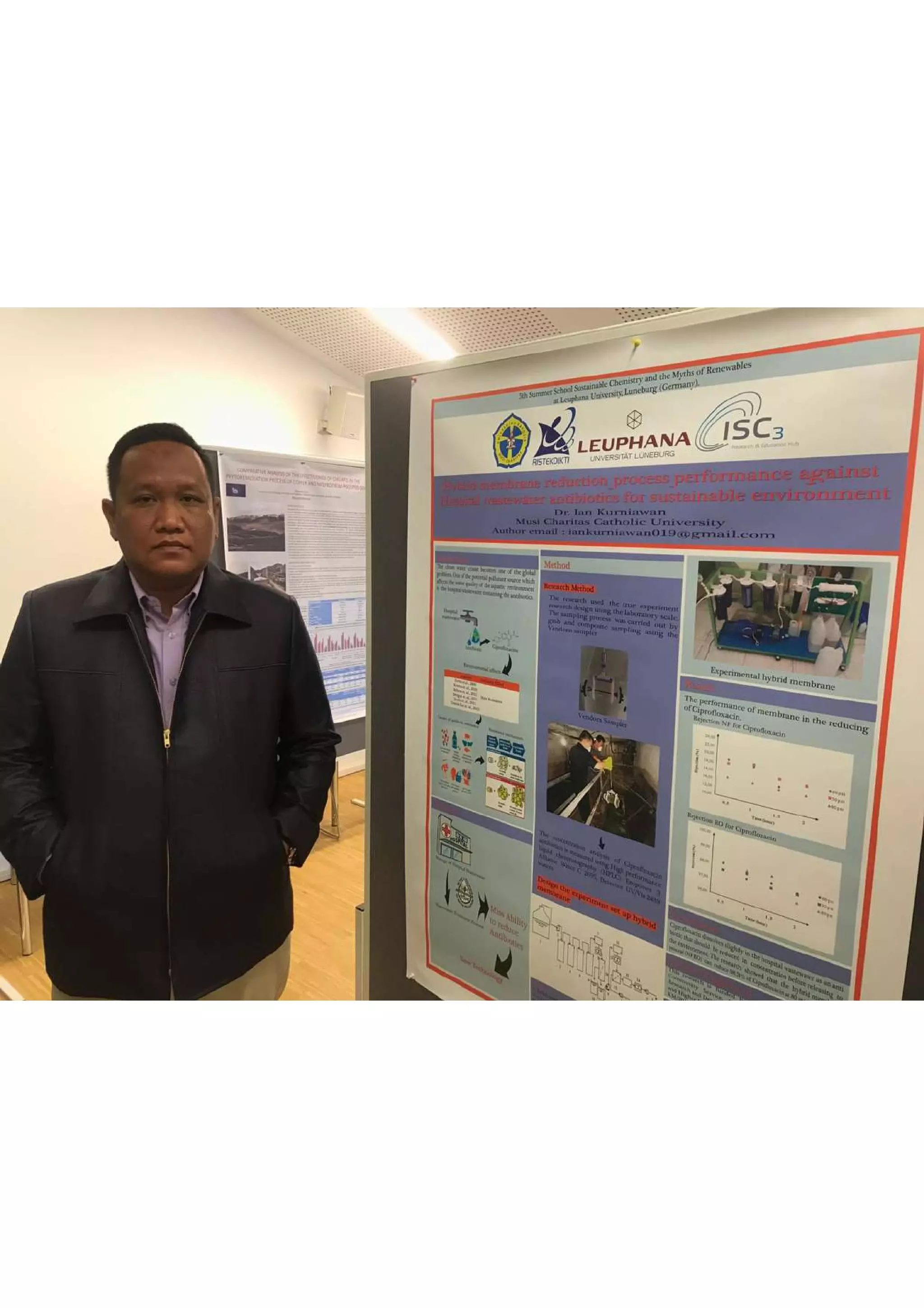 Visiting scientist | PDF