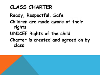 Visit My Class P2 | PPT