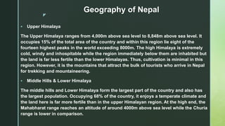 Visit nepal | PPTX