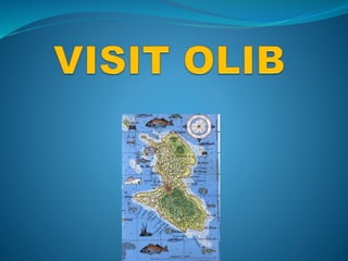 Visit olib | PPSX
