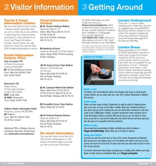 Visitor guide | PPT
