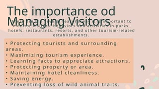 Visitor-Management of Heritage Tourism.pptx