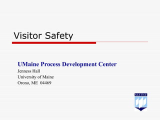 Visitors-Safetys-and-Agreement-20121.ppt